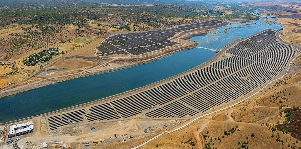 Projeler | Vergo Enerji